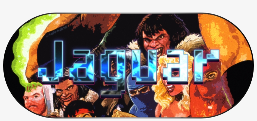 Zombeaver's Platform Clear Logos - Pc Game - 1300x550 PNG Download - PNGkit