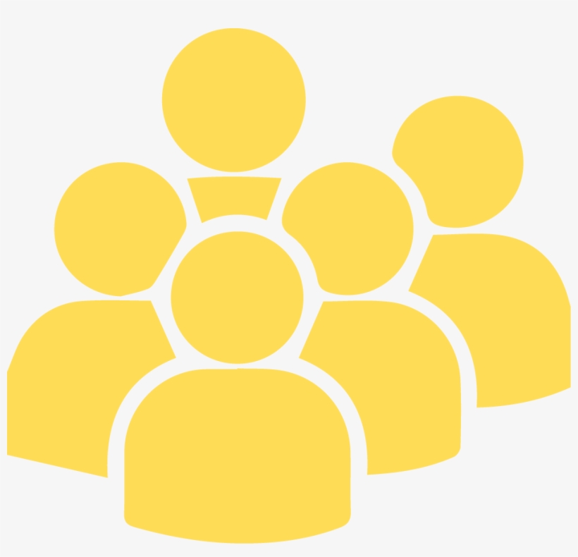A Superior Photobooth - Yellow Family Icon - 938x858 PNG Download - PNGkit