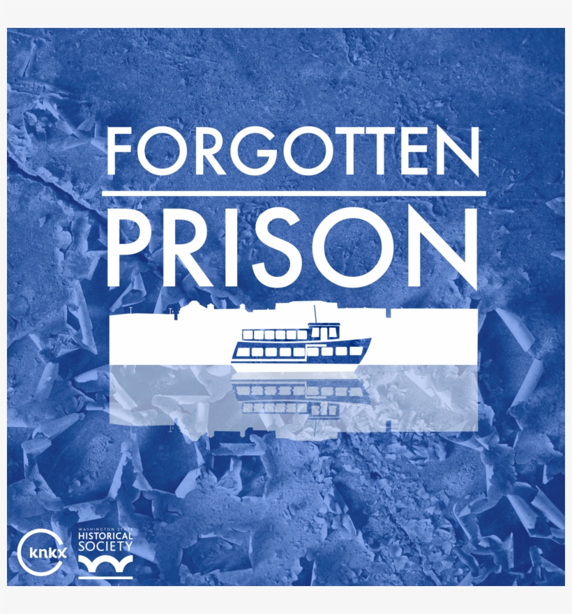 Forgotten Prison Podcast Logo - 800x800 PNG Download - PNGkit