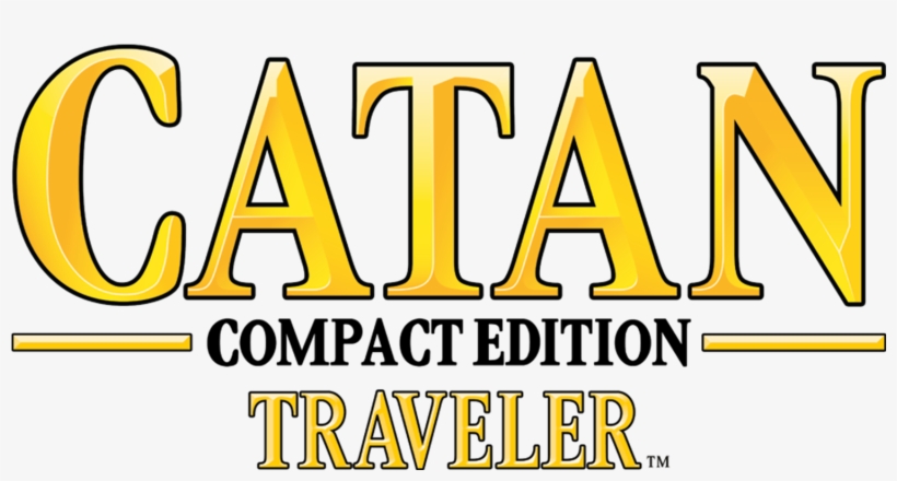 Catan Traveler Title - Catan - 1500x791 PNG Download - PNGkit