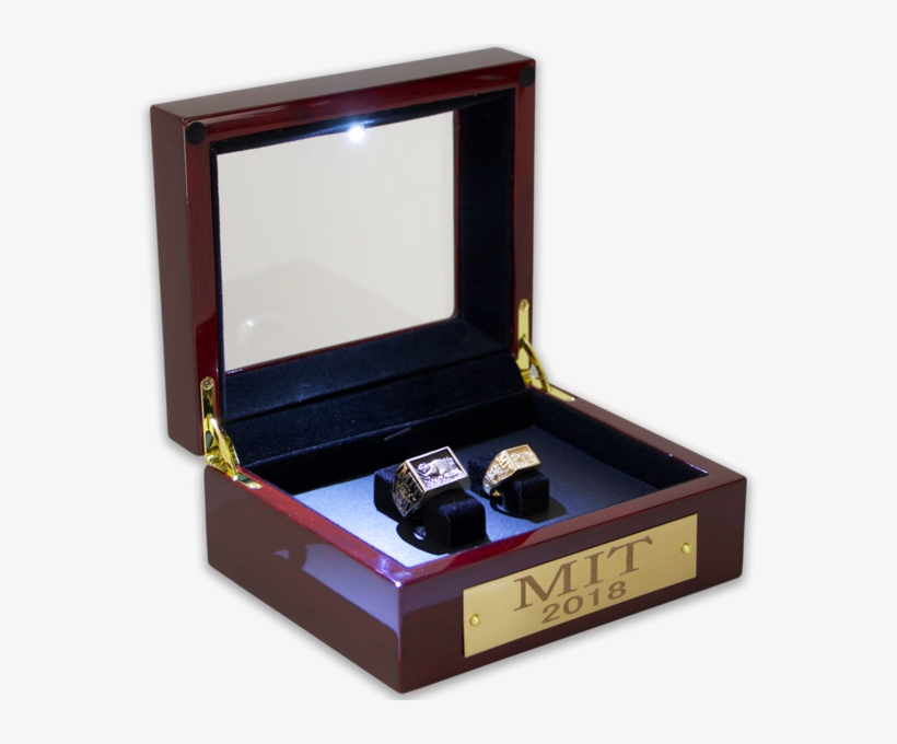 Ring Box Png - 568x600 PNG Download - PNGkit