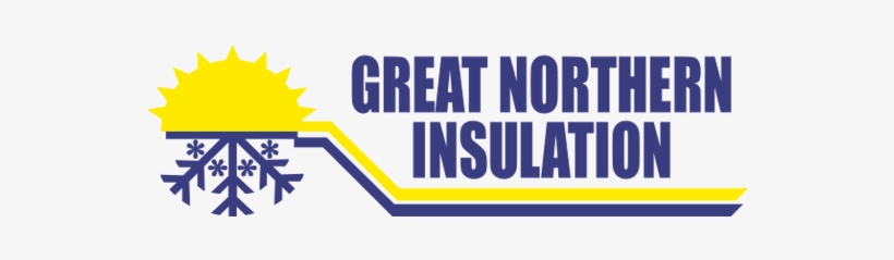 Great Northern Insulation Logo - 600x600 PNG Download - PNGkit