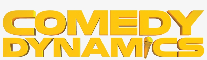 Comedy Dynamics Logo - 1920x1080 PNG Download - PNGkit