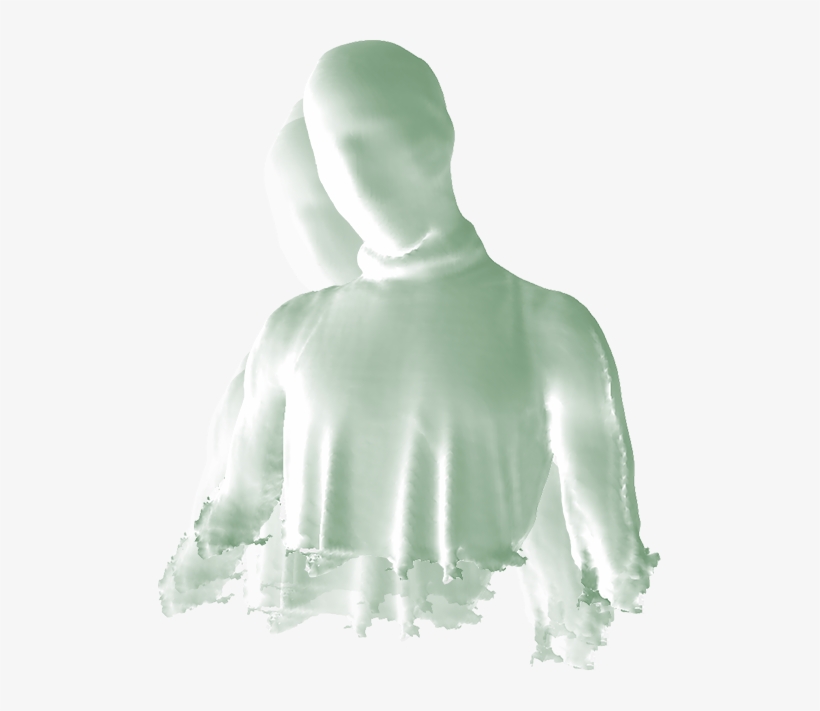 Mattebody - Matte Display - 503x631 PNG Download - PNGkit