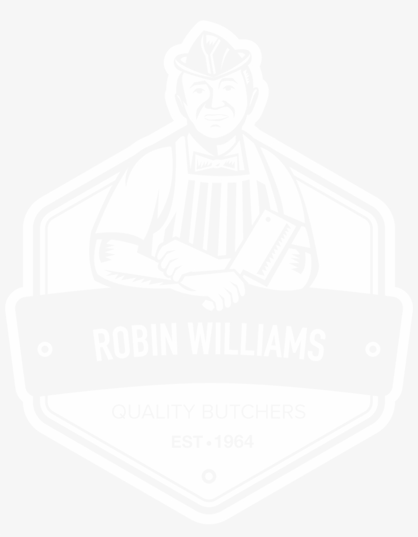 Cafepress Butcher Cutter Worker Meat Cleaver Knife - 2009x2483 PNG ...