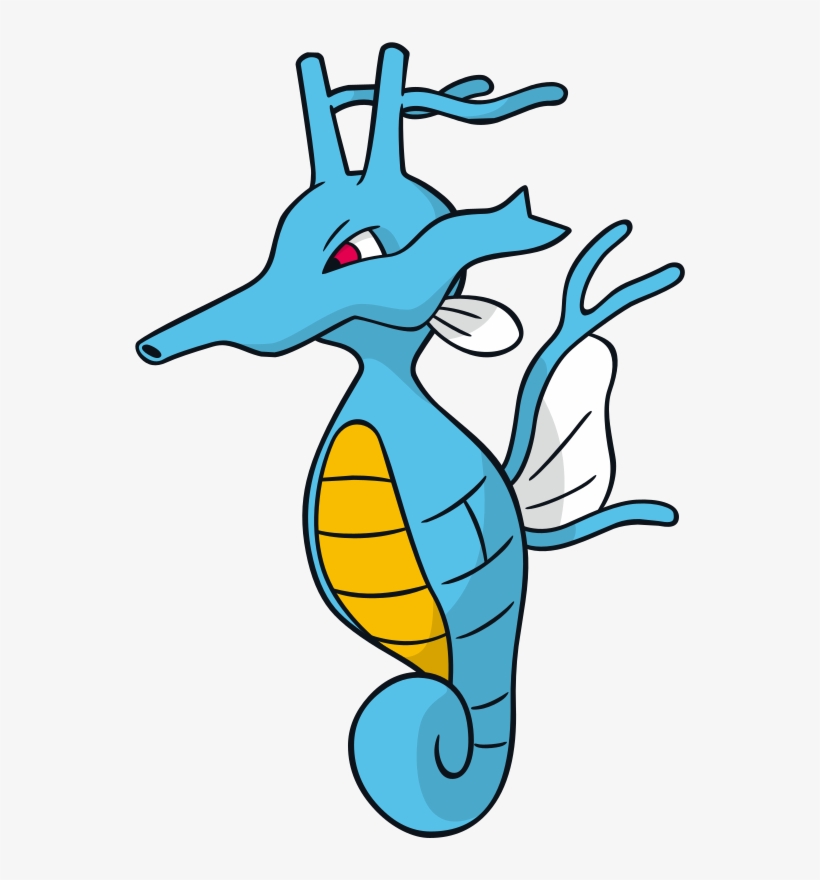 Kingdra Global Link Artwork - 555x800 PNG Download - PNGkit