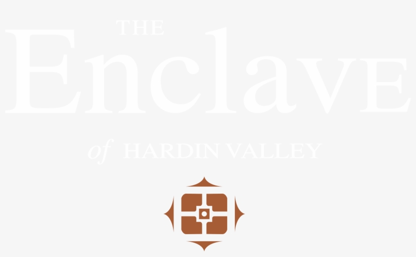 The Enclave Of Hardin Valley - Emblem - 5100x3300 PNG Download - PNGkit