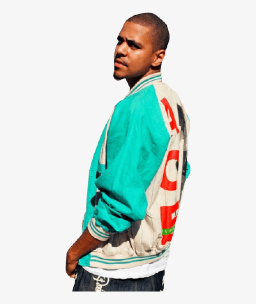 J Cole Ace - 400x893 PNG Download - PNGkit