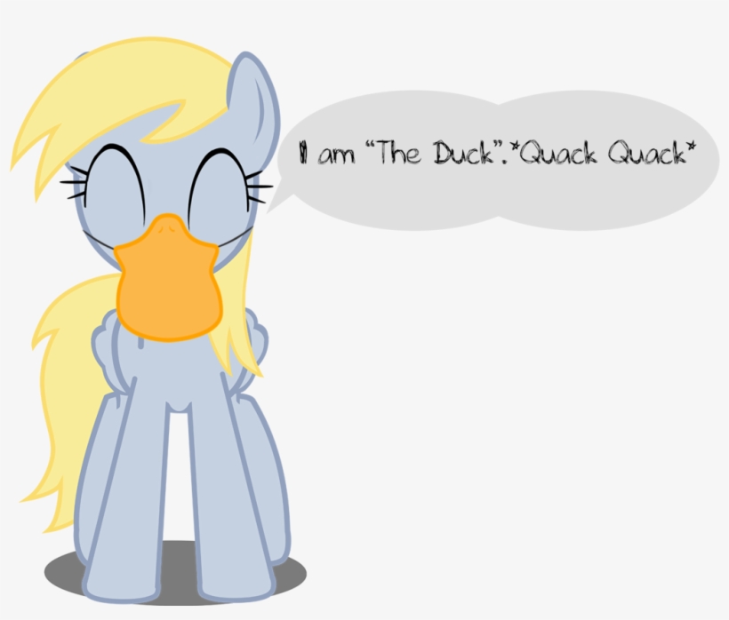 Derpy Hooves, Duckface, Female, Front, Mare, Mask, - Cartoon - 1280x917 ...