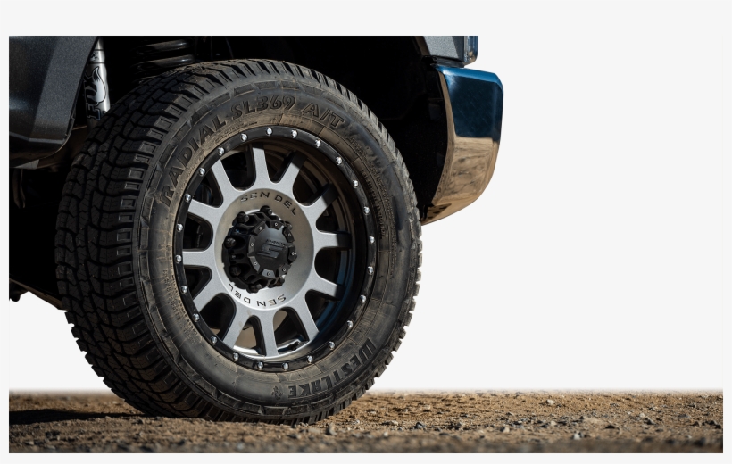 On And Off-road Capability - Tread - 2048x1200 PNG Download - PNGkit