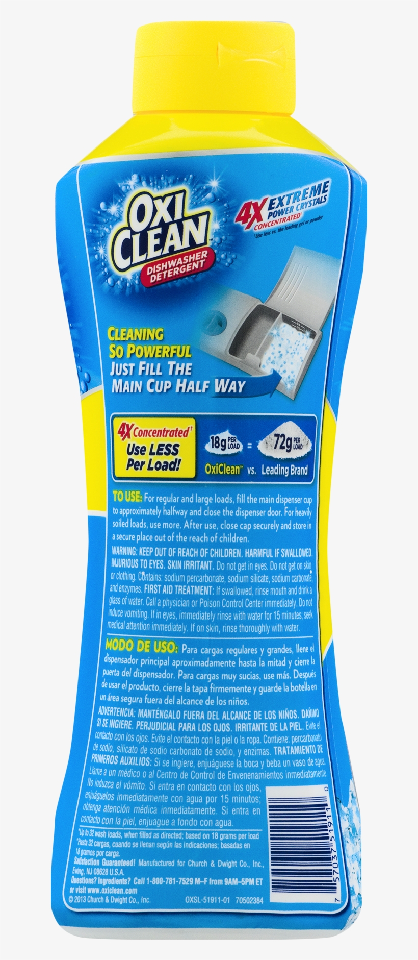 Photo Gallery Of The How To Clean Upholstery With Oxiclean - Oxiclean ...