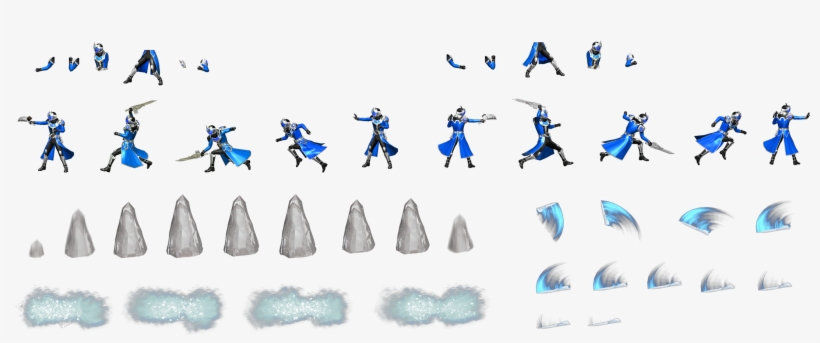 Click For Full Sized Image Kamen Rider Wizard Water - 2256x908 PNG ...