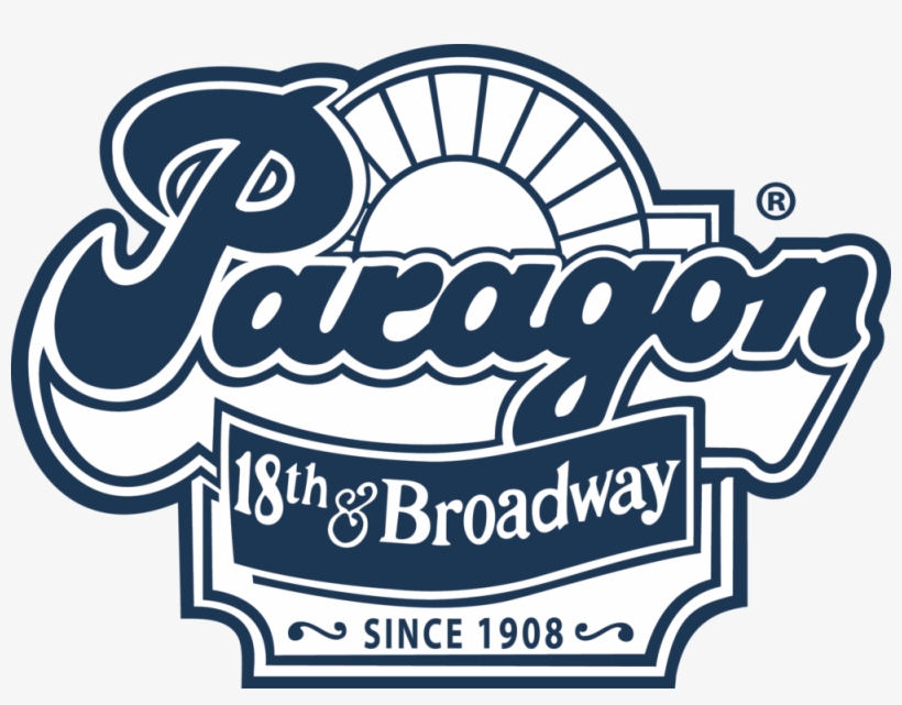 Paragon Logo - Paragon Sporting Goods Logo - 1000x733 PNG Download - PNGkit