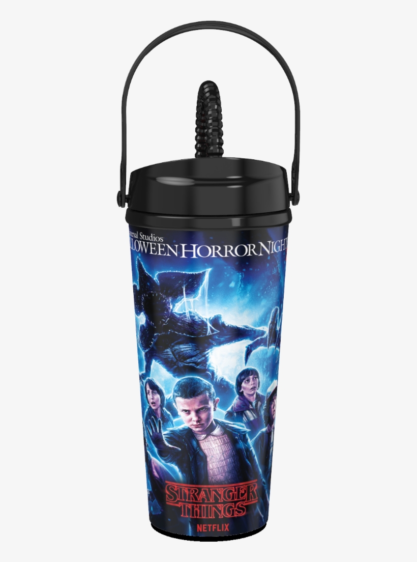 13 Oct - Kyle Dixon / Michael Stein Stranger Things 2 - O.s.t. - 362x1024 PNG Download - PNGkit