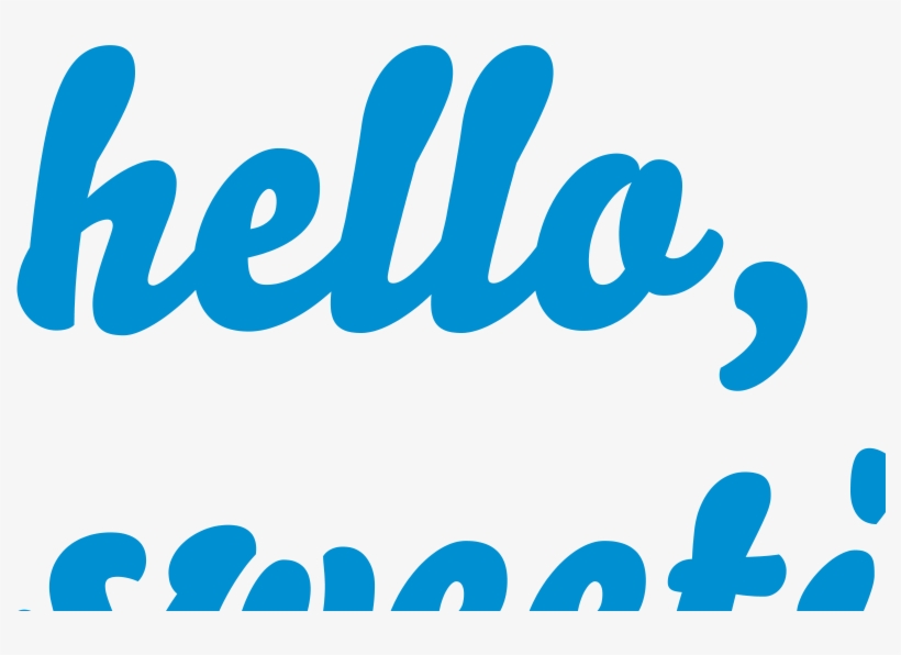 Bello Font - 800x529 PNG Download - PNGkit