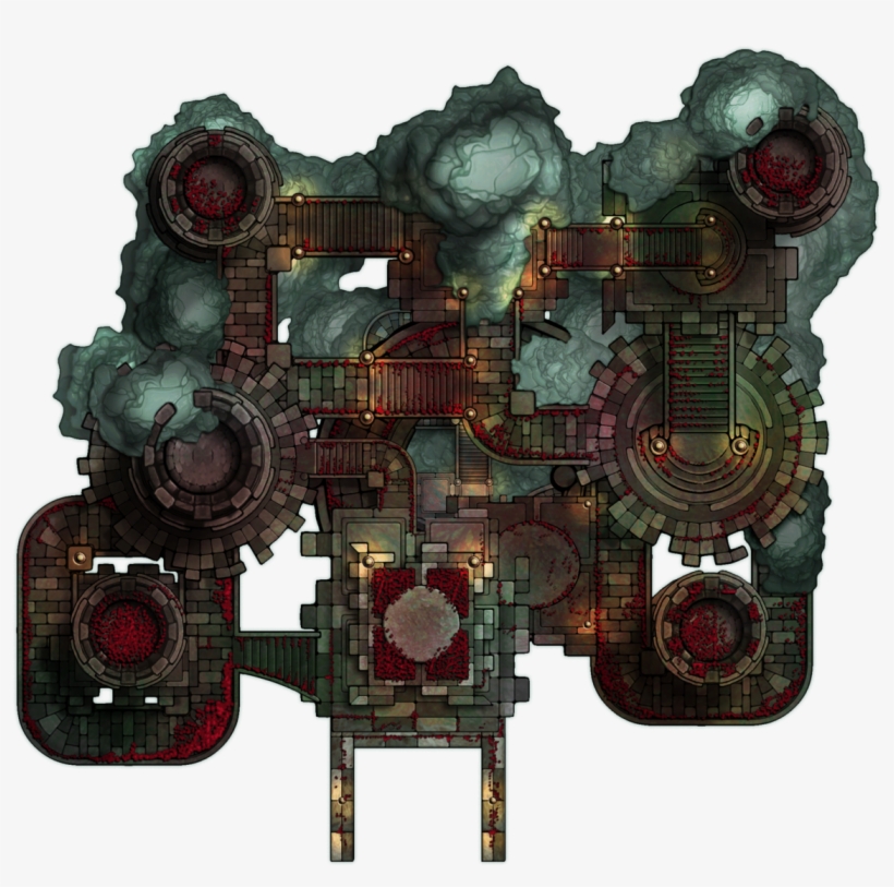 Parabola Fallen London - 1200x1200 PNG Download - PNGkit