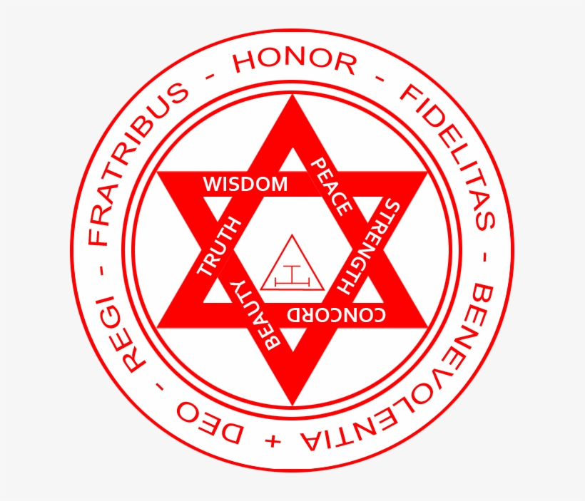 Ra Logo - Royal Arch Freemasonry - 623x623 PNG Download - PNGkit