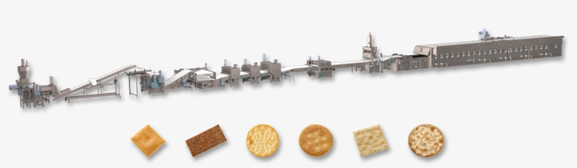 Cracker Systems - Moveable Bridge - 1185x289 PNG Download - PNGkit