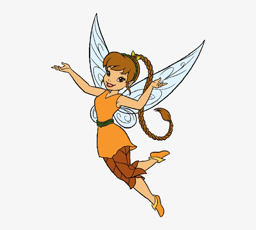 Fawn Fairy Drawings