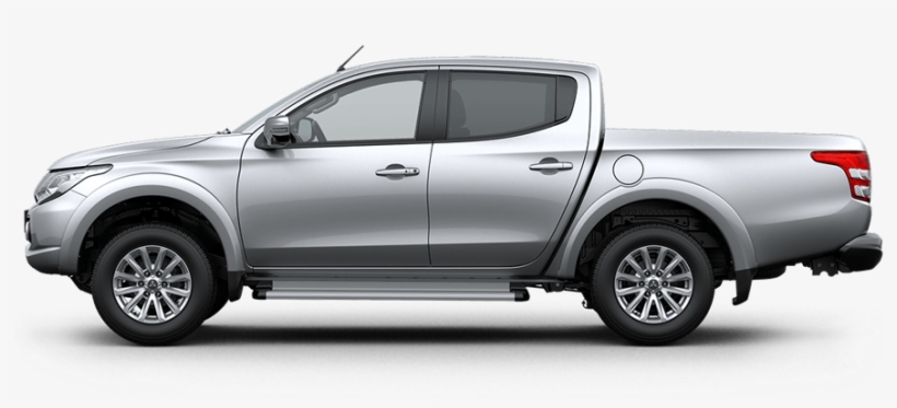 Mitsubishi L200 2019 - 900x400 PNG Download - PNGkit