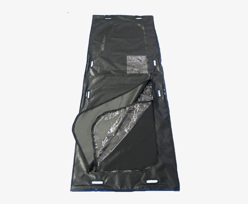 Download Transparent Biovu Heavy Duty Wmd Body Bag - Bodybag Png - PNGkit