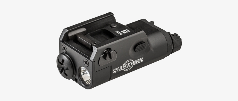 Xc1 Ultra-compact Led Handgun Light - Surefire Xc1 - 700x500 PNG ...