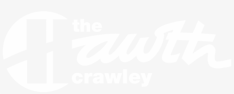 View Location - Hawth Crawley Logo - 1439x513 PNG Download - PNGkit