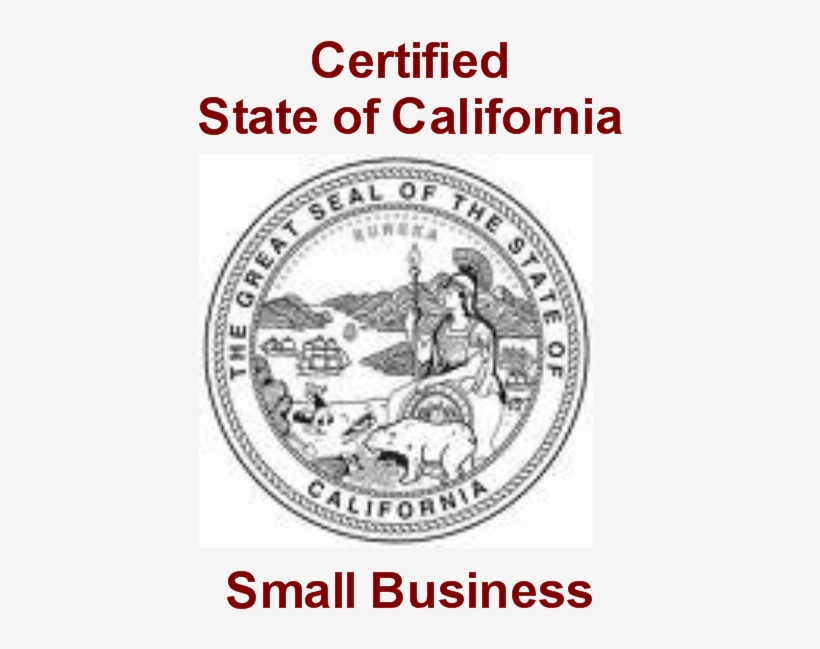 Stampco Press - State Of California Dmv Seal - 600x600 PNG Download ...