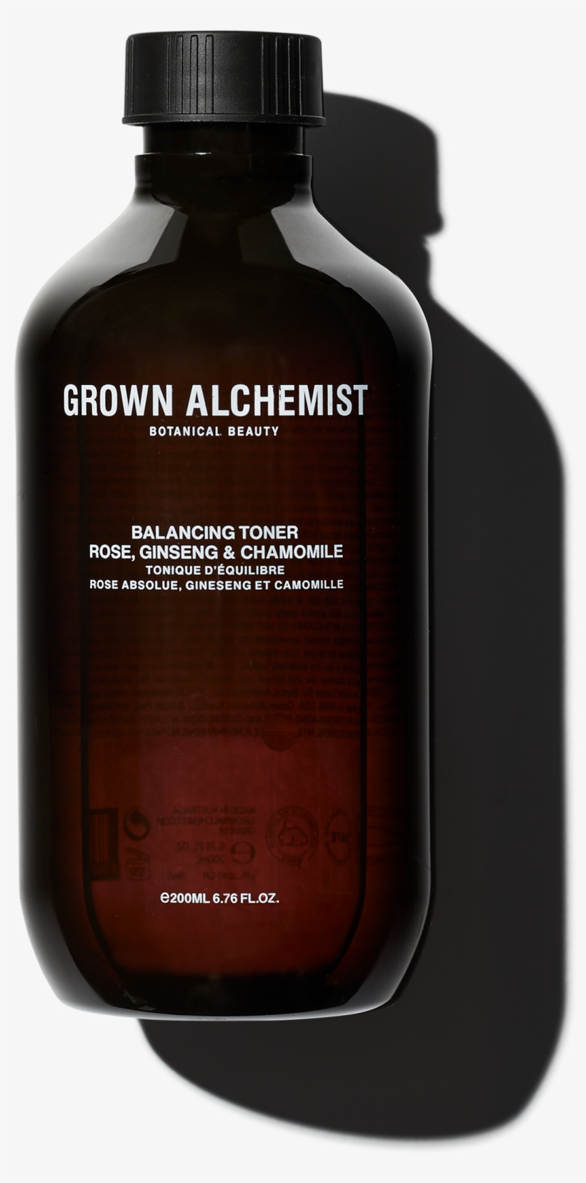 Grown Alchemist - 3536x4192 PNG Download - PNGkit