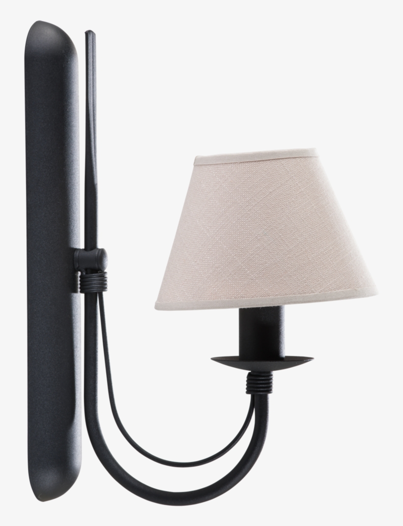 Antonina Single Wall Sconce Light / Lamp - Sconce - 758x1080 PNG ...