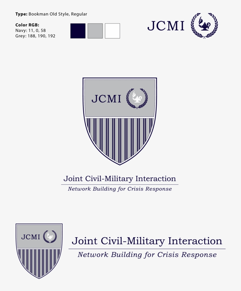 Download Transparent Jcmi Logo Final - Circle - PNGkit