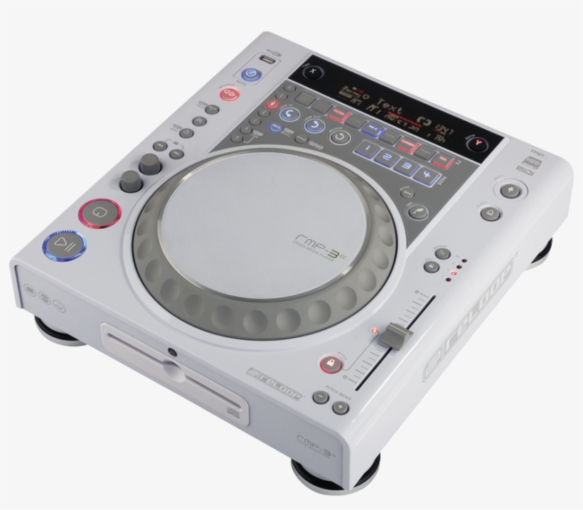 Cdj Png - 1000x734 PNG Download - PNGkit