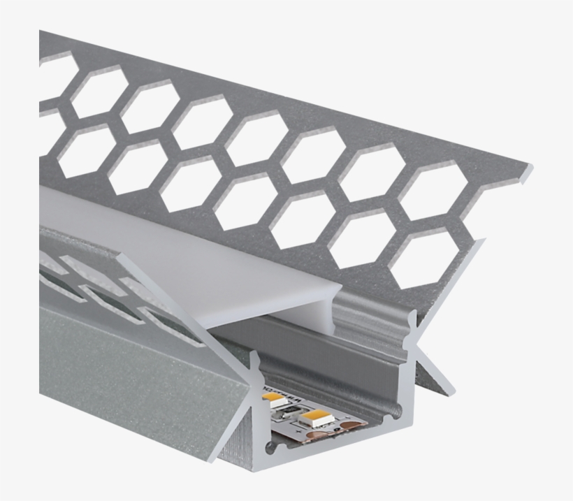 The Proled Aluminium Profiles Are The Perfect Addition - 800x800 PNG Download - PNGkit