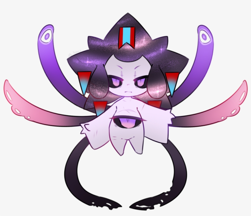 Munya Jirachi - 932x754 PNG Download - PNGkit