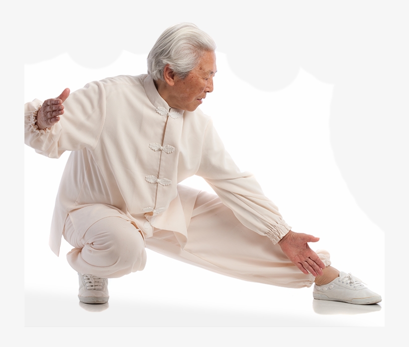 Tai Chi & Qigong - 722x616 PNG Download - PNGkit
