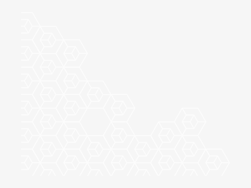 Flocryo Heagon Pattern - Wordpress Logo White Png - 682x536 PNG ...