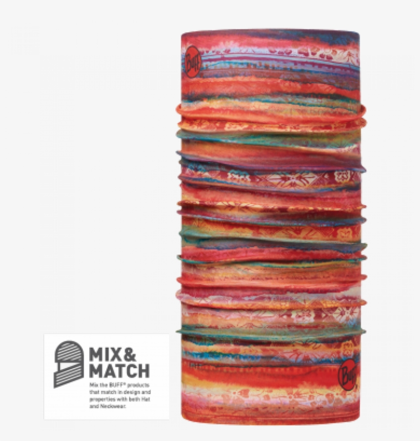 Buff Original Pattern - Buff Original Buff One Size - 1200x1200 PNG ...