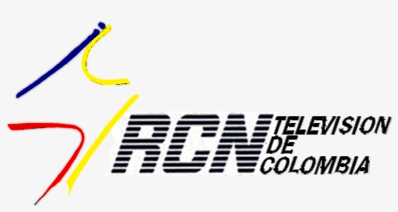 Rcn Television De Colombia, Logo Revista 1988, Imagenfm - Rcn ...