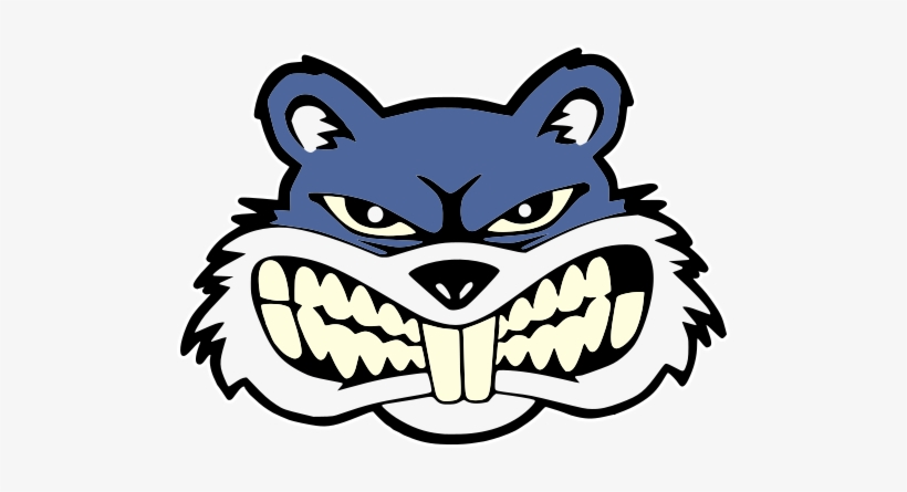 Angry Beaver Logo