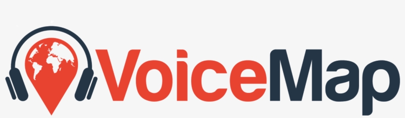 Check Out The New Audio Guide - World Map - 1600x461 PNG Download - PNGkit