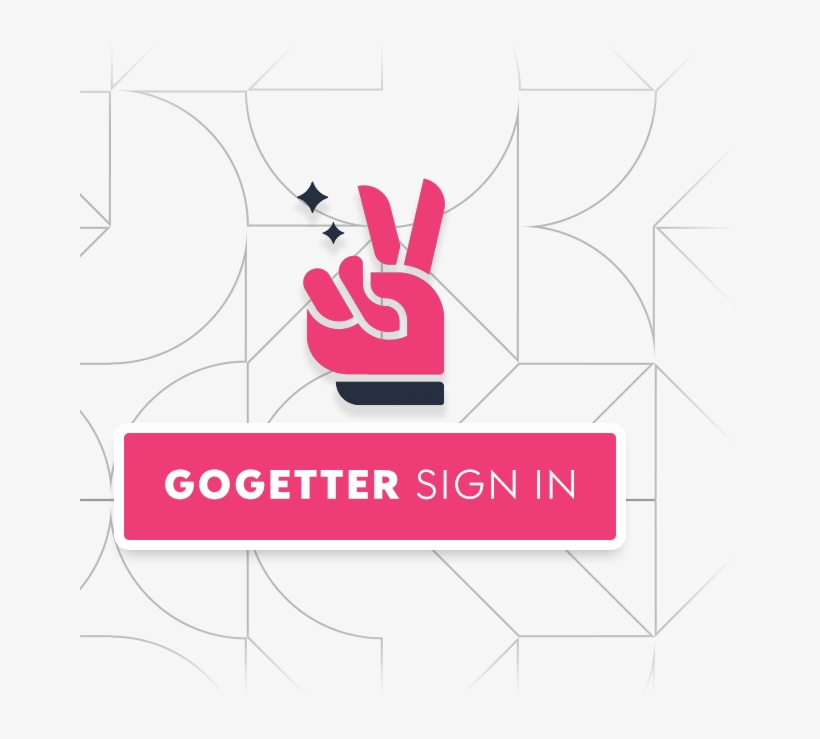 Login-gogetter - Portable Network Graphics - 660x659 PNG Download - PNGkit