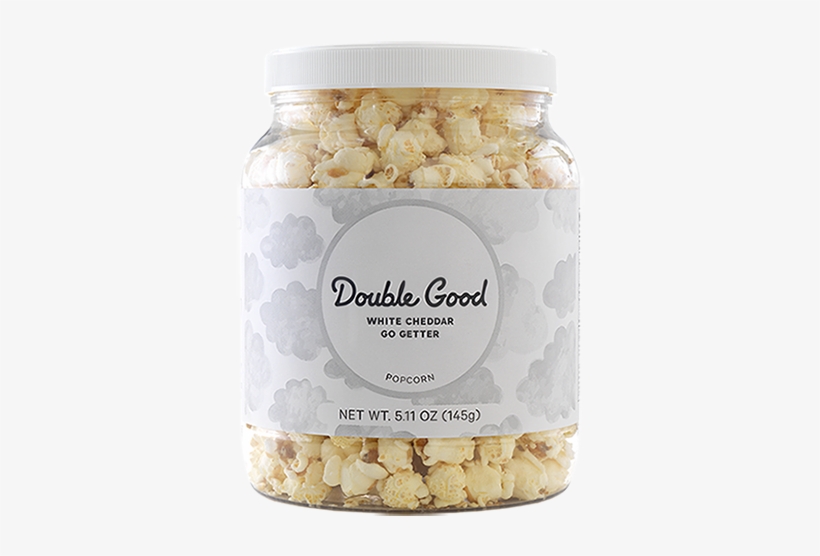 Double Good Signature Jar - 750x750 PNG Download - PNGkit