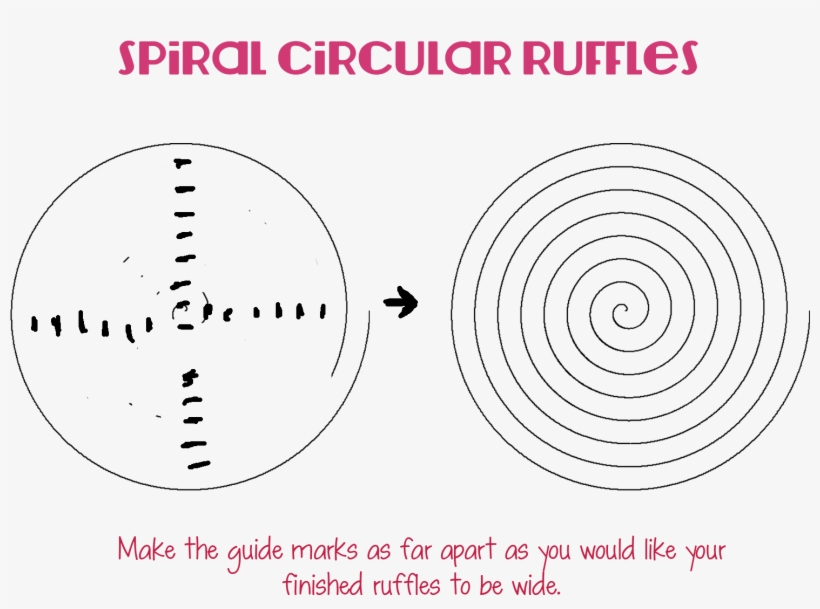 Spiralcircularruffle - Marcel - 1600x1200 PNG Download - PNGkit
