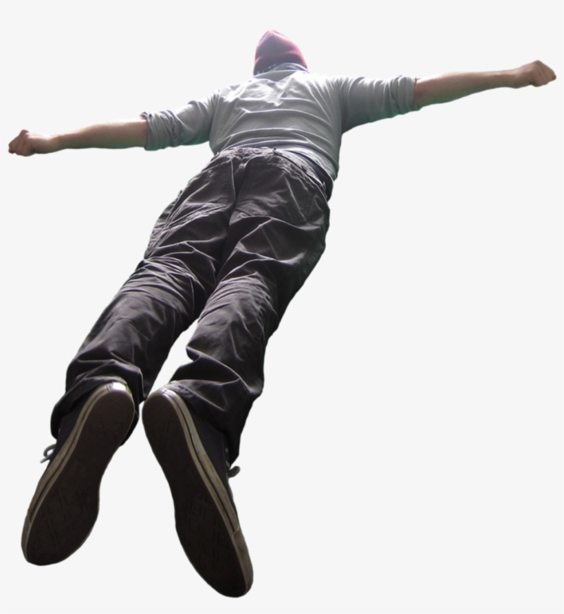 Flying Fly Guy Boy Man Dude Freetoedit - 1052x1024 PNG Download - PNGkit