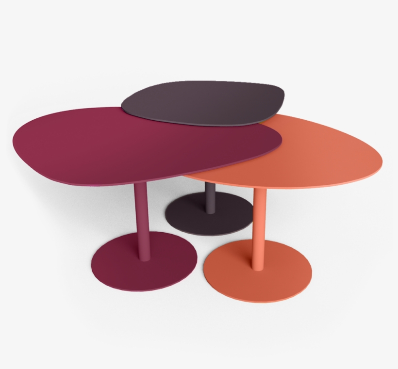 3 Stone Low Table - Coffee Table - 1000x1000 PNG Download - PNGkit