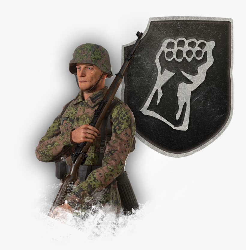 Day Of Infamy Units - 2000x2000 PNG Download - PNGkit