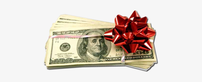 Holiday Money