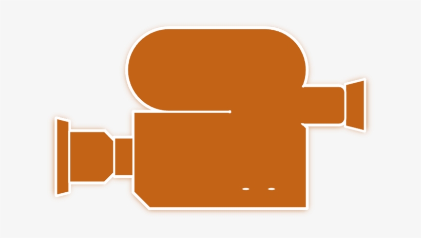 Film-camera - Film Camera Icon - 646x392 PNG Download - PNGkit