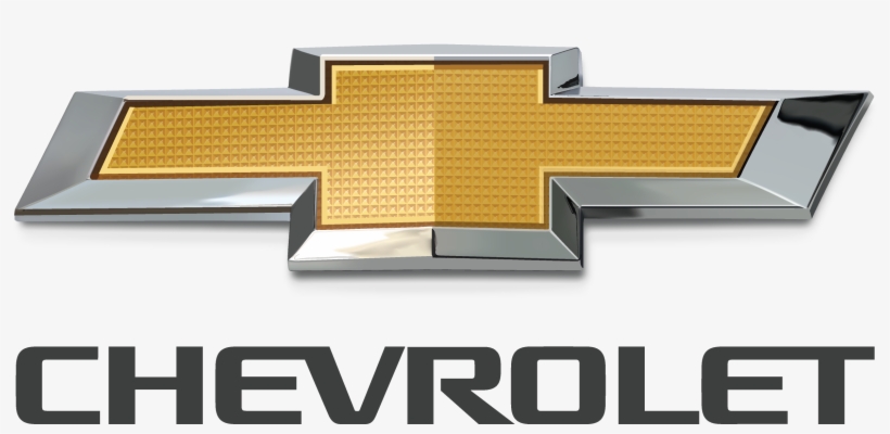 Download Transparent Logo Chevrolet Transparent Png Sticker - Chevrolet ...