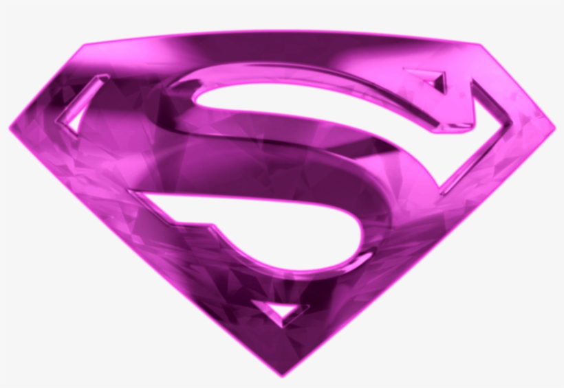 Click To Edit - Blue Superman Logo - 900x595 PNG Download - PNGkit